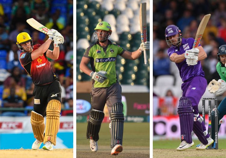 Chris Lynn interview: For Chris Lynn, there is more to life than ...