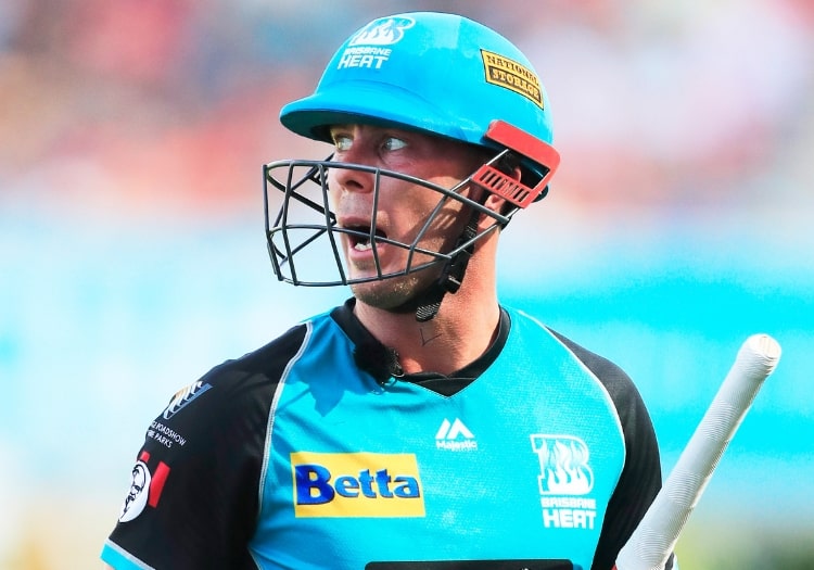 Chris Lynn believes that '14 games is too many' for a Big Bash season