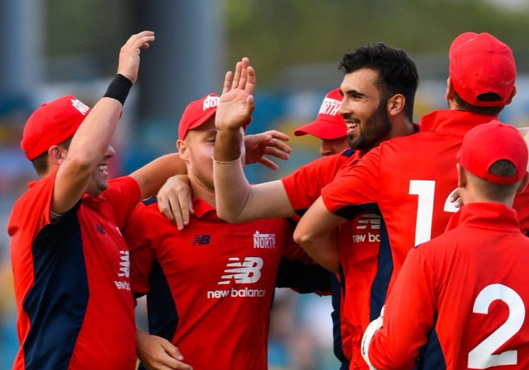 North end South's winning run despite another century from Middlesex ...