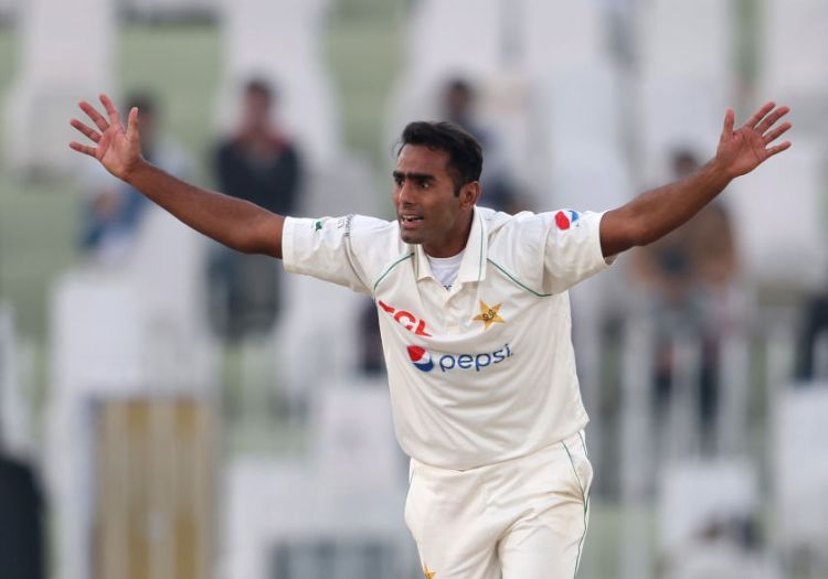 Pakistan v England: Can Babar Azam's side pick themselves up? | The ...