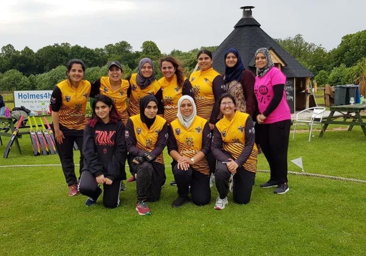 The rise and rise of Manchester Bee United | The Cricketer