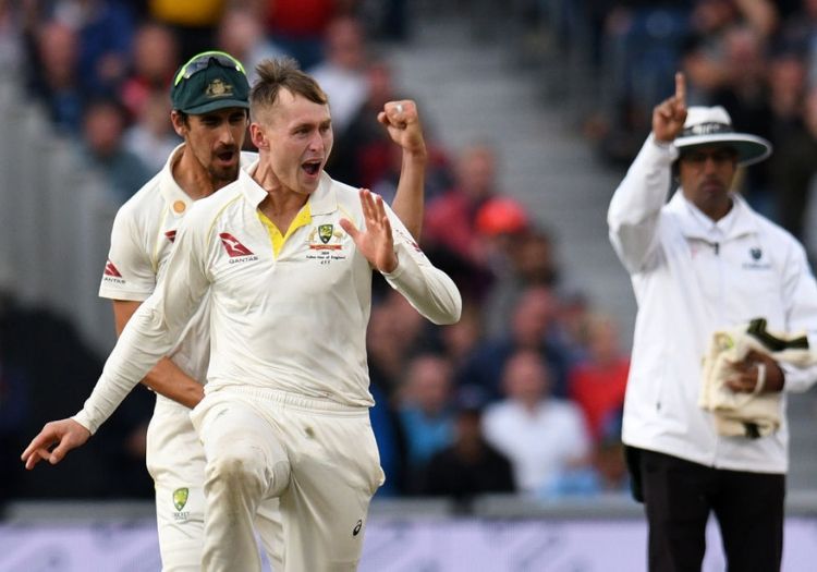 It’s the hardest cricket you’ve ever played, reflects Marnus Labuschagne