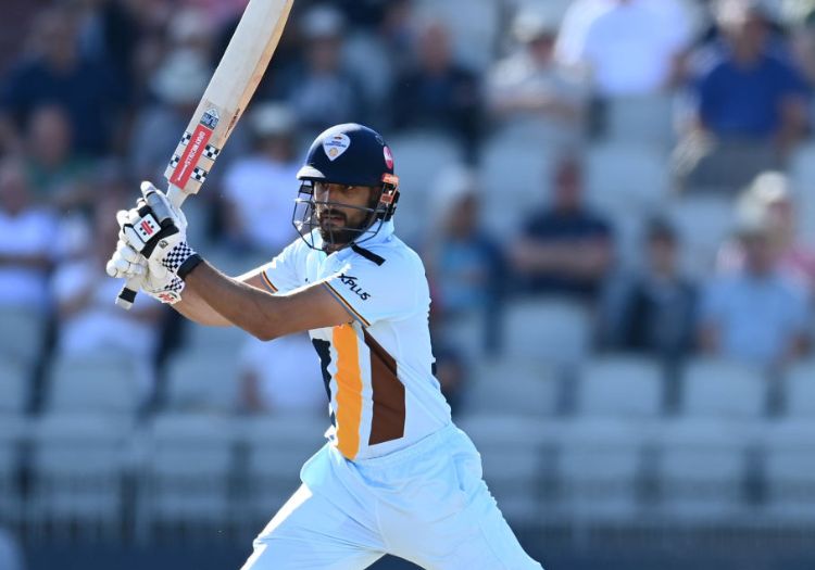County cricket: Shan Masood leaving Derbyshire after turning down new ...