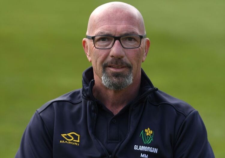 Matthew Maynard future uncertain as Glamorgan eye Marnus Labuschagne ...