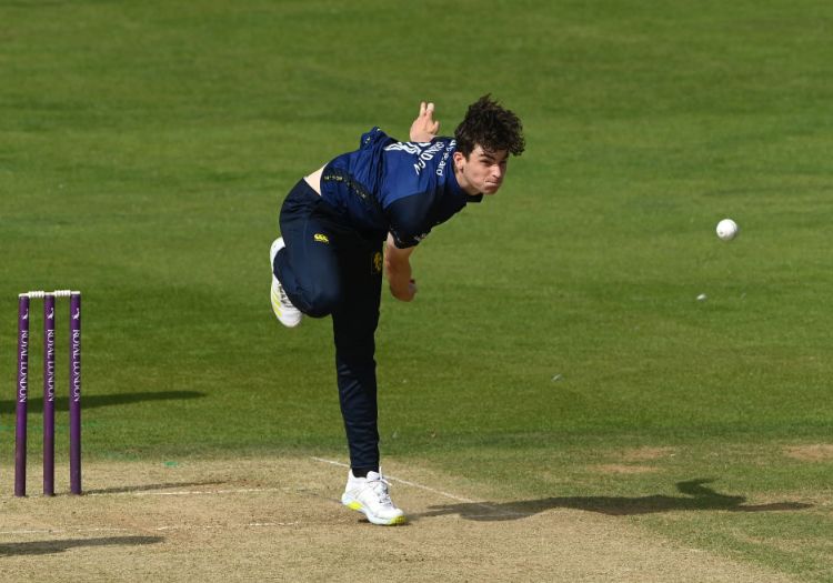 Chris Rushworth ruled out for remainder of season with side strain ...