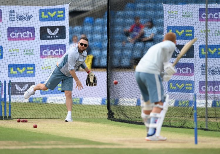 Brendon McCullum expects top nations to take note of new-look England ...