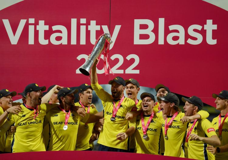 Ben McDermott returns to Hampshire for third T20 Blast campaign | The ...