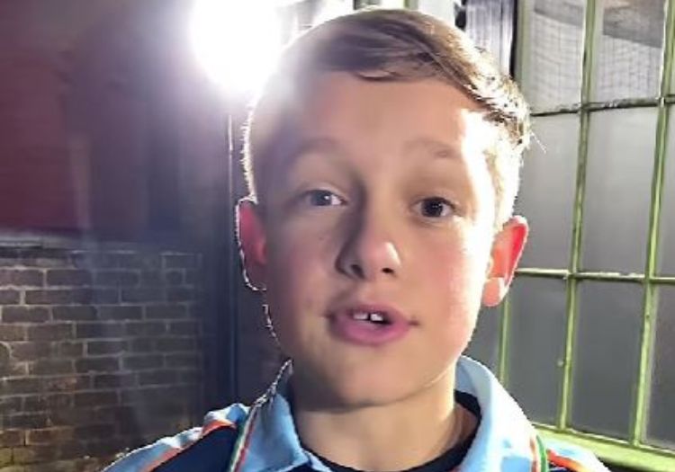 How one 11-year-old used Instagram to take cricket to a broader ...