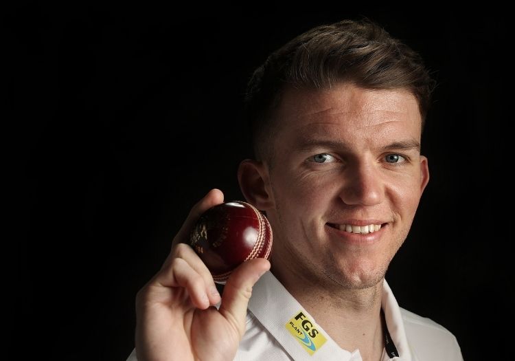 Dale Steyn's a fan, so Matt Milnes must be doing something right | The ...