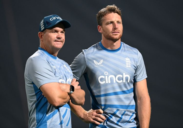 Matthew Mott more determined than ever after World Cup disappointment ...