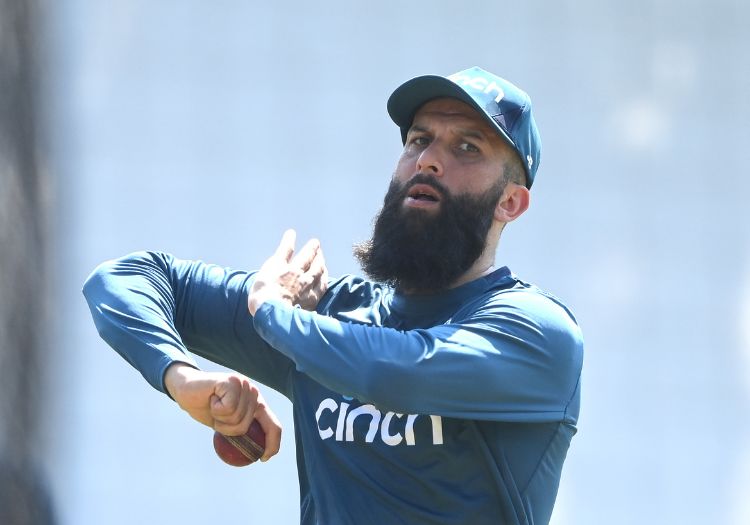 Moeen Ali to miss training ahead of Ashes for OBE presentation | The ...