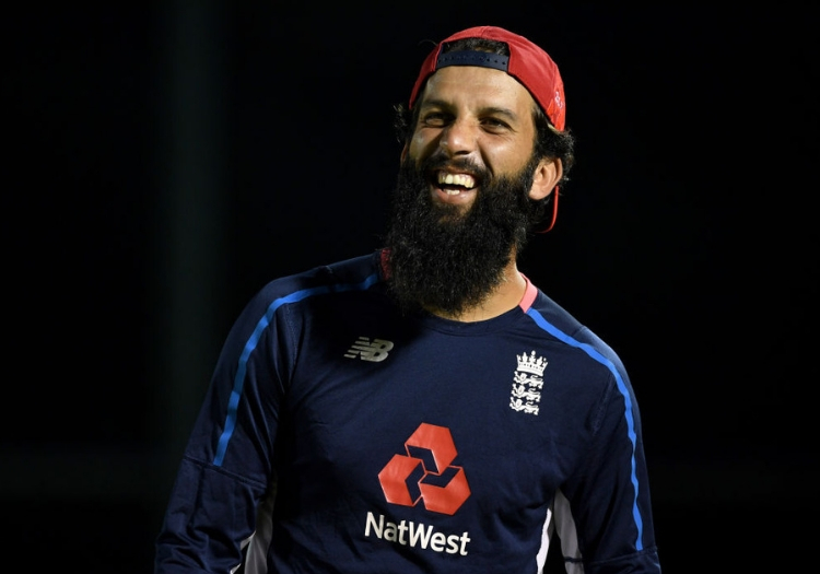 Moeen Ali: Cricket fans must know the game is fair