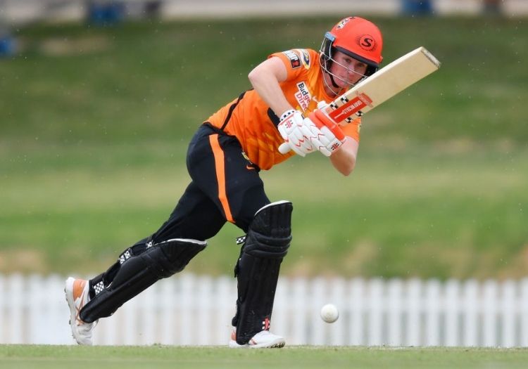 WBBL 07 Team of the week: Who joins Meg Lanning, Marizanne Kapp and ...