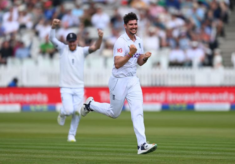 Eoin Morgan: Josh Tongue could be England's ace in the pack during the ...