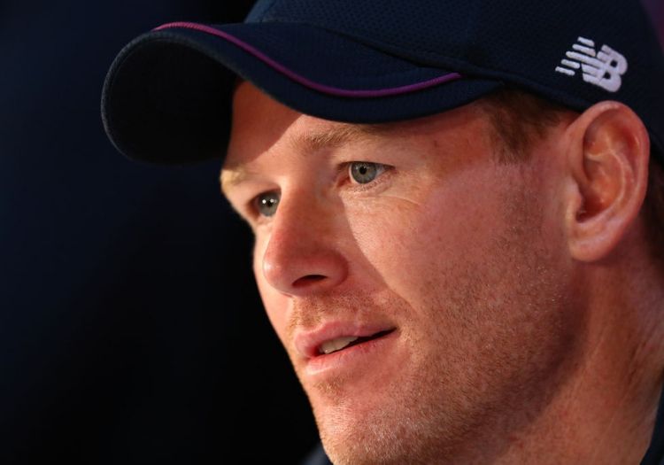 Eoin Morgan says England victory can be iconic for new generation of ...