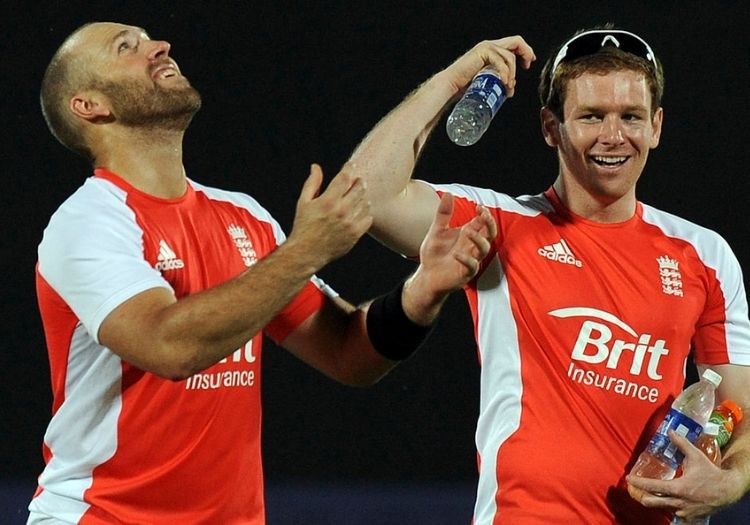 Men's T20 World Cup 2021: England must persist with captain Eoin Morgan ...