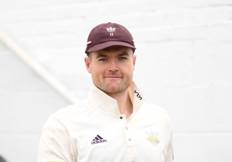 Darren Gough: Dan Moriarty adds variety to spin attack, can help ...