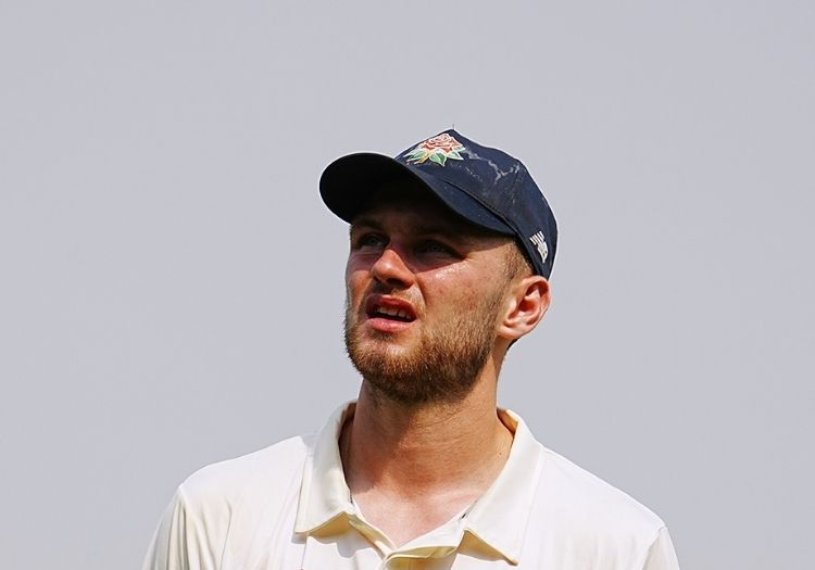 After a whirlwind winter, Jack Morley is ready to prove himself at ...