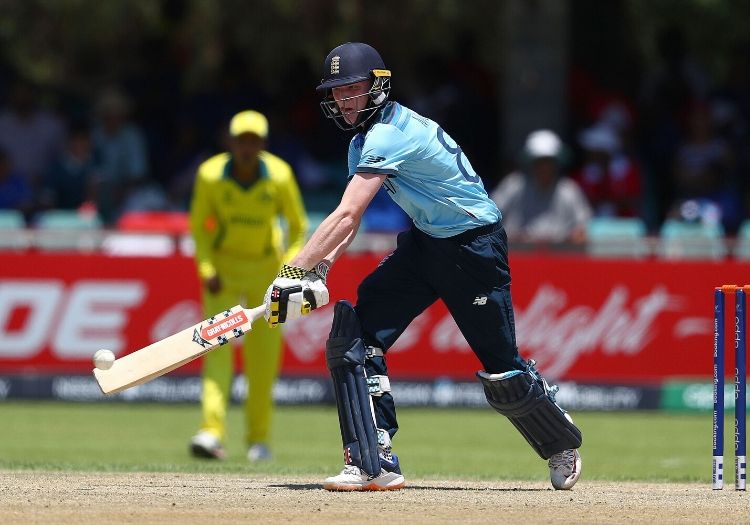 Today at the U19 World Cup: West Indies and Australia progress after ...