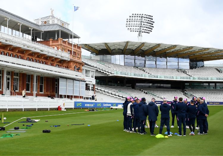 Steve Snell and Alan Coleman: The youngest directors of cricket on the ...