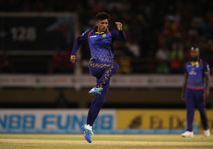 CPL team of the week: Who joins Brandon King in our XI? | The Cricketer
