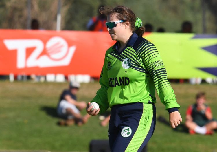 2023 Women's T20 World Cup preview: Ireland v Pakistan | The Cricketer