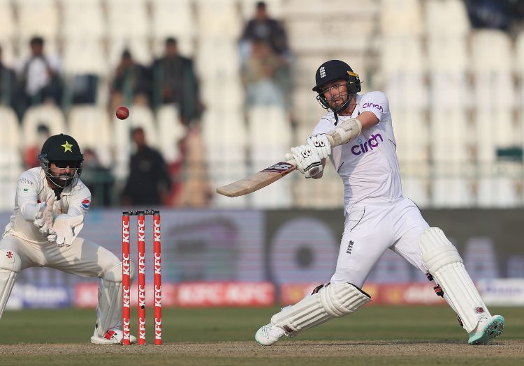 George Dobell: England need our patience as they fine-tune a new brand ...