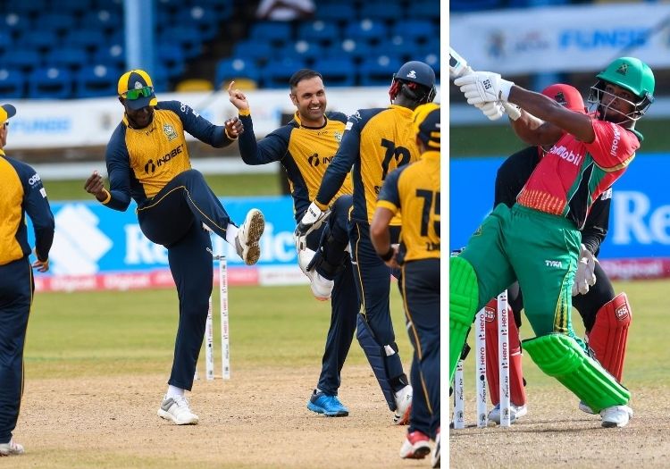 CPL DAILY: Key top-four battle, Nicholas Pooran aims for another day ...
