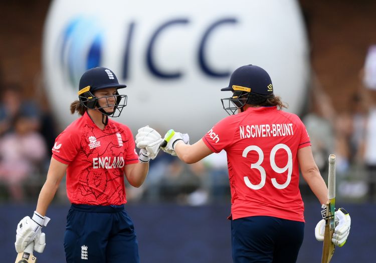 England's powers of recovery speak volumes for bravery of Jon Lewis ...