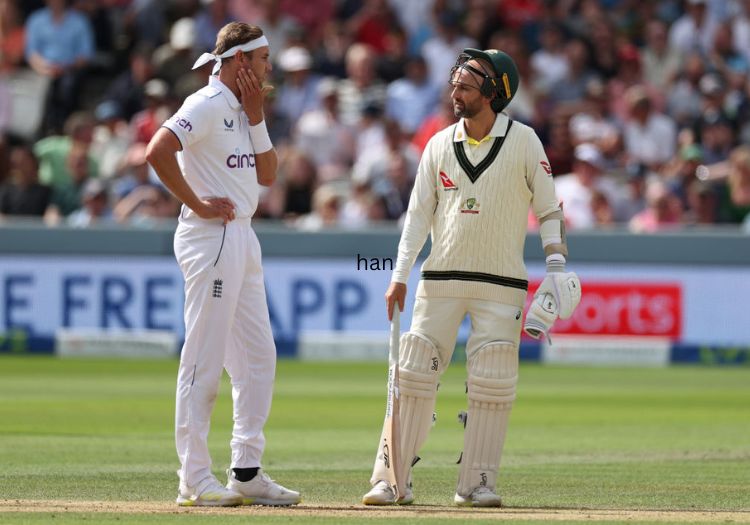 Nathan Lyon: I'd do anything for this Australia team | The Cricketer