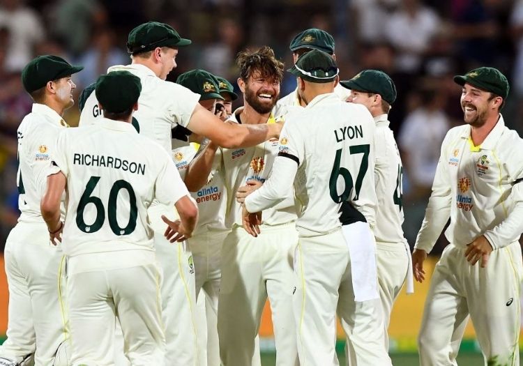 Ashes Timeline - 2nd Test, day 2: As it happened | The Cricketer