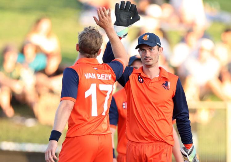 2022 T20 World Cup: Gary Kirsten and Dan Christian join Netherlands ...