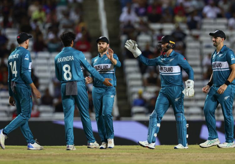 New Zealand off the mark with Uganda rout | The Cricketer