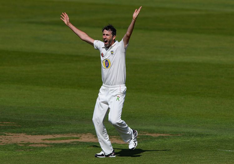 Graham Onions returns to Durham as lead bowling coach | The Cricketer