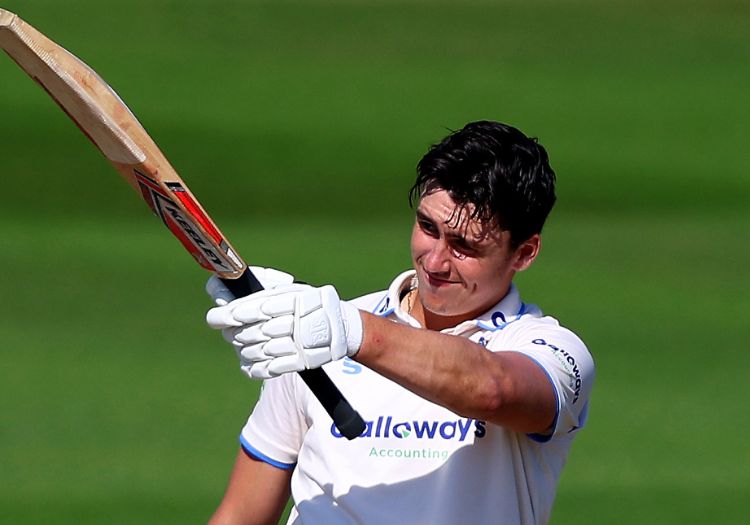 Ali Orr interview: My natural instinct is to impose | The Cricketer