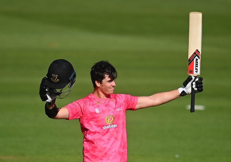 Ali Orr interview: My natural instinct is to impose | The Cricketer