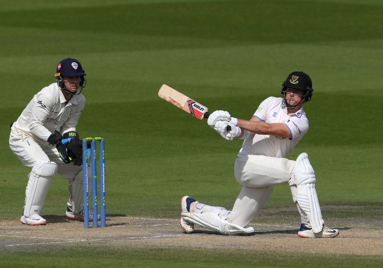 Ali Orr interview: My natural instinct is to impose | The Cricketer