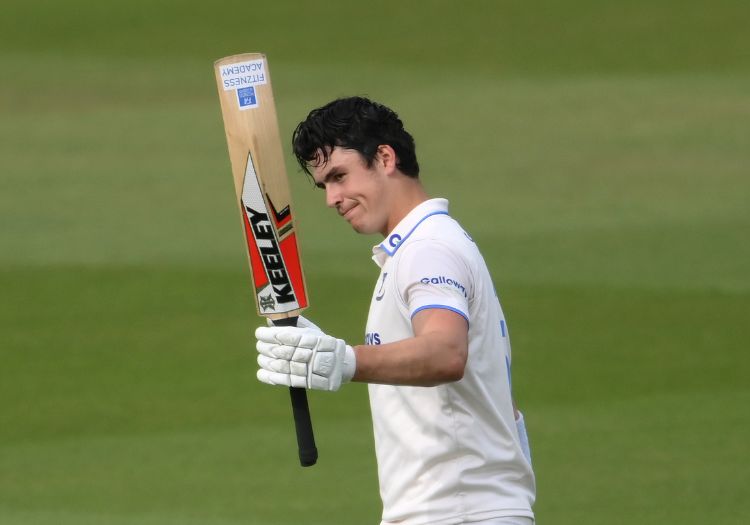 Ali Orr and Tom Haines give Sussex rare reason to cheer | The Cricketer