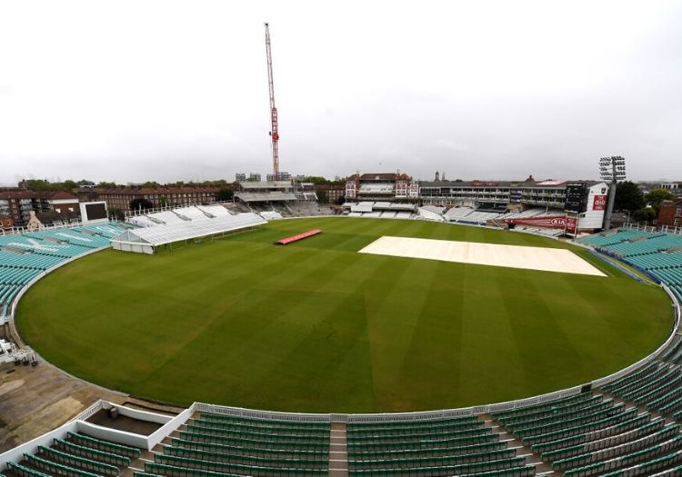Pre-season county friendlies among pilot events for return of ...