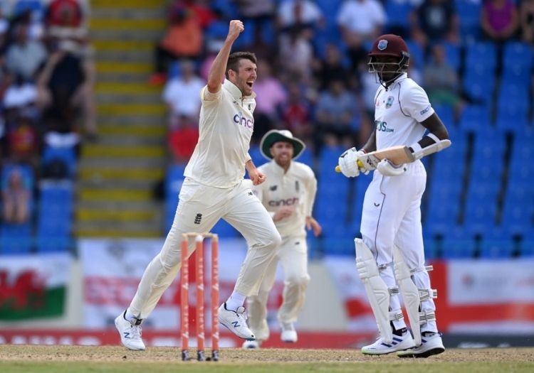Craig Overton returns to England XI for Grenada Test | The Cricketer