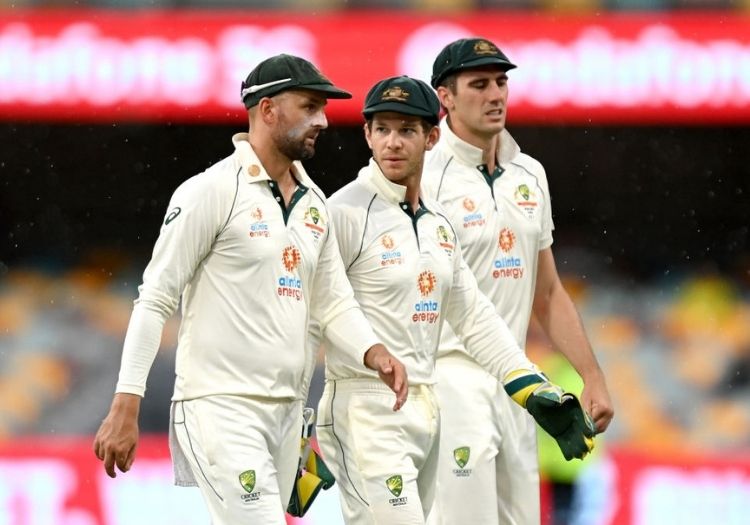 Tim Paine resigns as Australia captain over lewd messages to ex ...