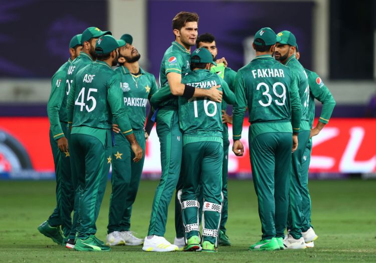 Pakistan handed Shaheen Shah Afridi fitness boost ahead of T20 World ...