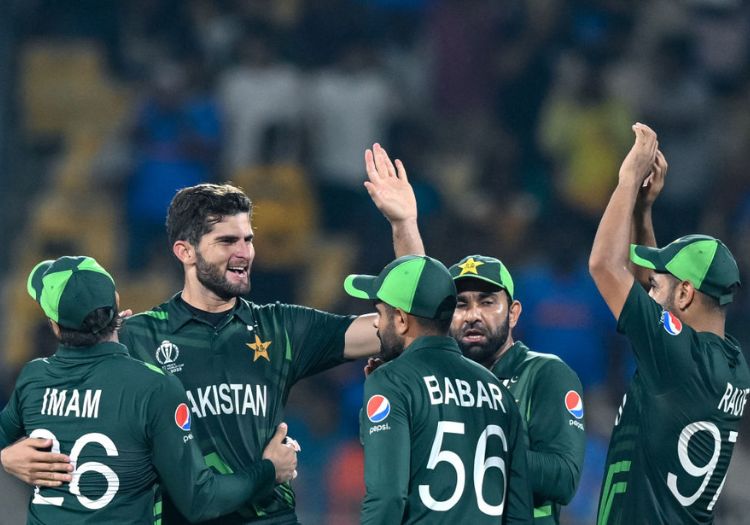 Pakistan in must-win territory but World Cup fate is no longer in their ...