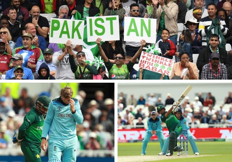 Babar Azam can emulate Virat Kohli and England's fielding issues ...