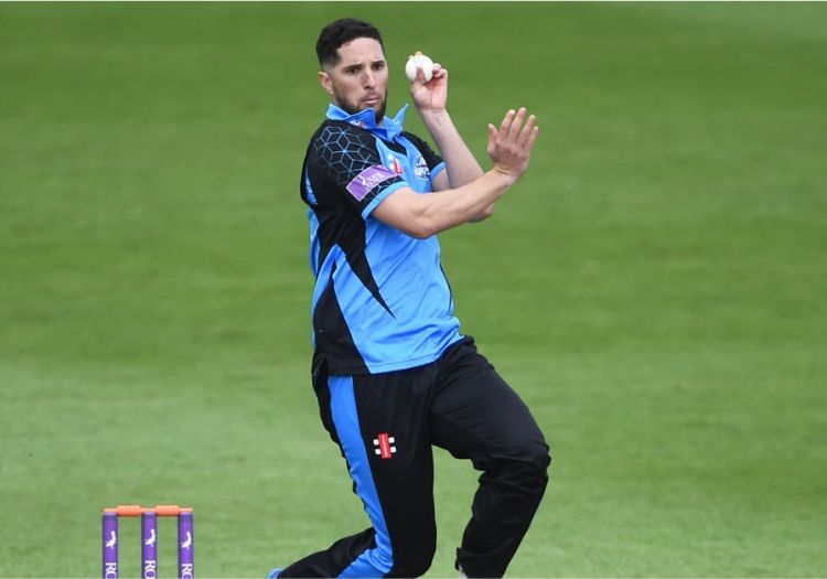 Wayne Parnell benefiting from overseas experience: I've become a ...