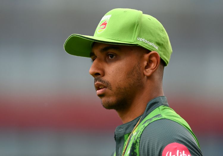 One-Day Cup: How Rishi Patel became Leicestershire's run-machine, one ...