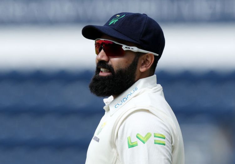 Glamorgan v Derbyshire, 2022 County Championship: score, scorecard ...