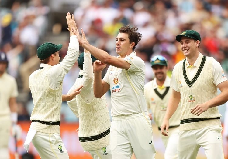 Ashes Timeline - 3rd Test, day 1: LIVE | The Cricketer