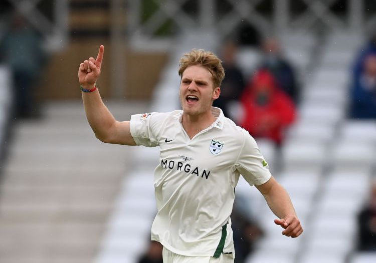Sussex v Worcestershire, County Championship 2022 - report, result ...