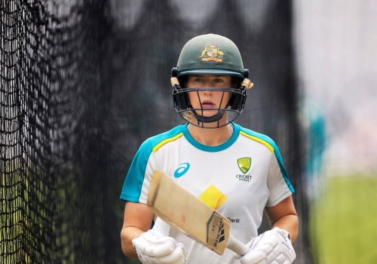 Darcie Brown proves the difference as a marker of Australia's winning ...